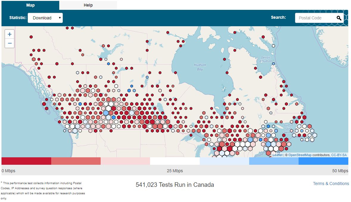 Most Canadians can’t disconnect from their smartphones, annual survey ...