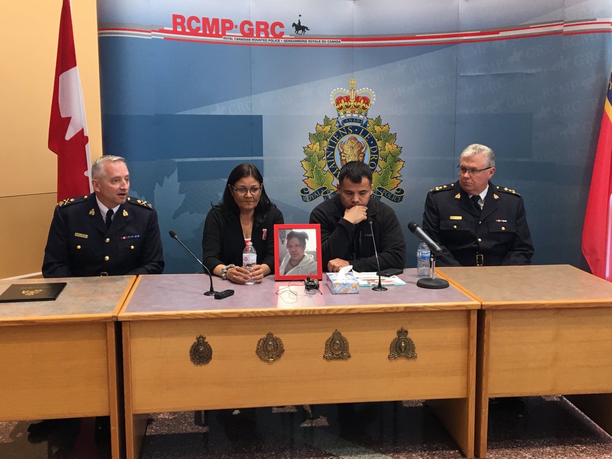 RCMP apologize to Amber Tuccaro’s family; say investigation into her ...