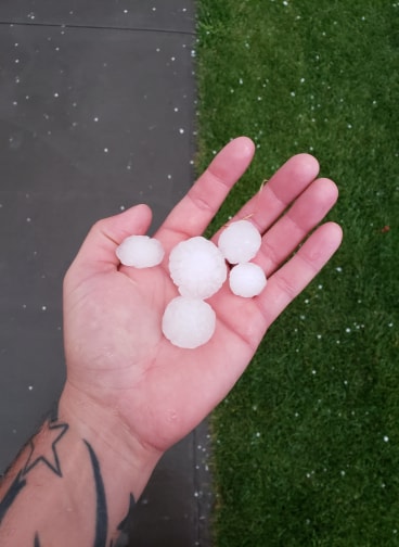 Tornado warnings dropped for Red Deer and Lacombe counties | Globalnews.ca