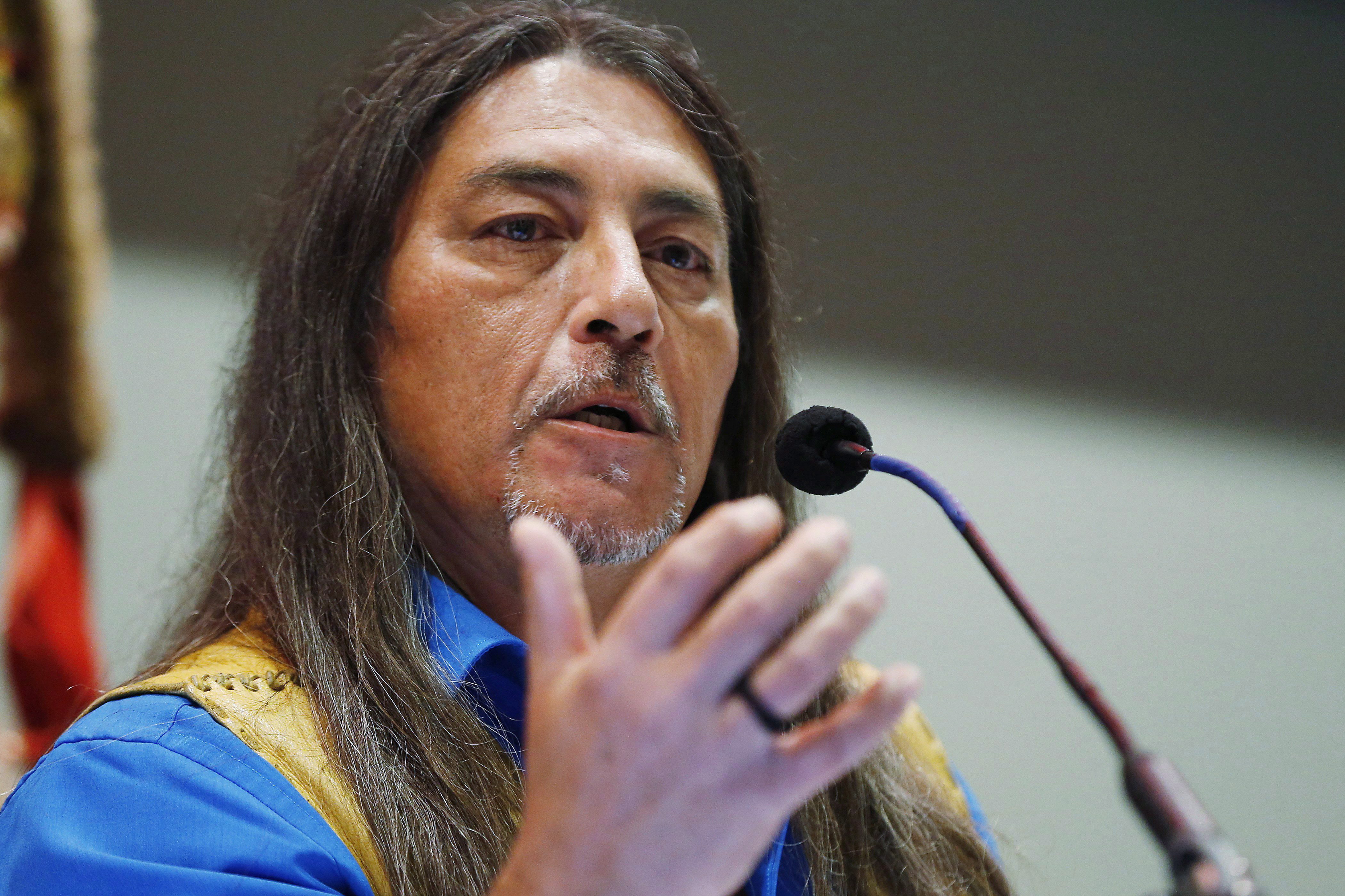 ‘The bridges are cut’: Kanesatake Mohawk chief calls off talks with Oka ...