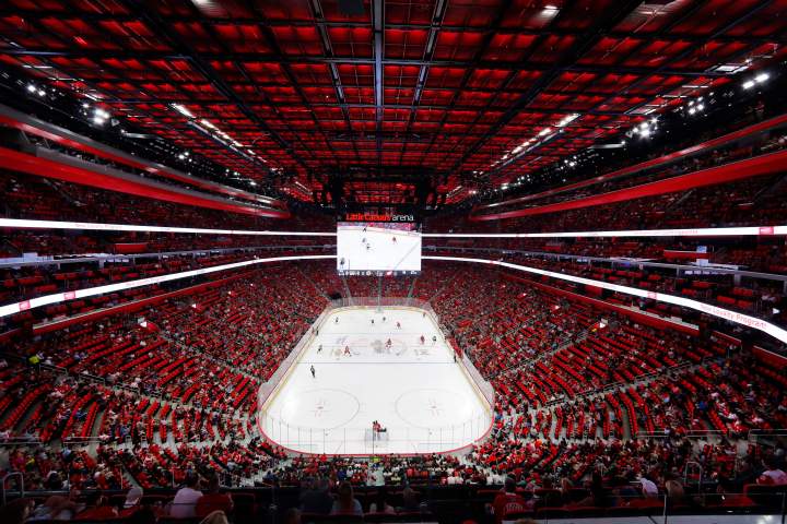 By the numbers: How does Calgary’s proposed new arena stack up against ...