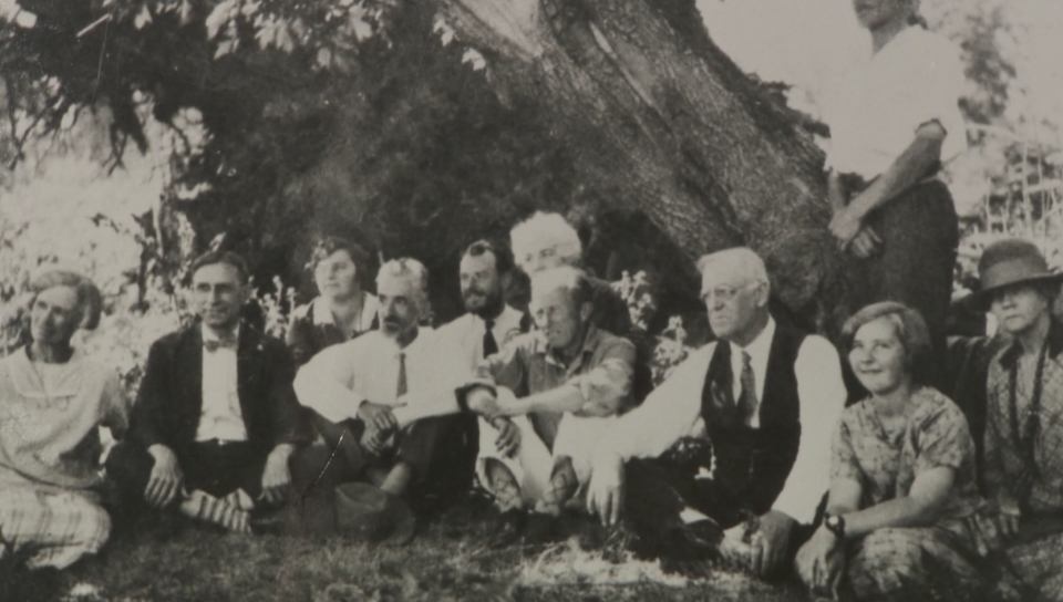 Dark Poutine podcast recap: The Cult of Brother XII and his Treasure ...