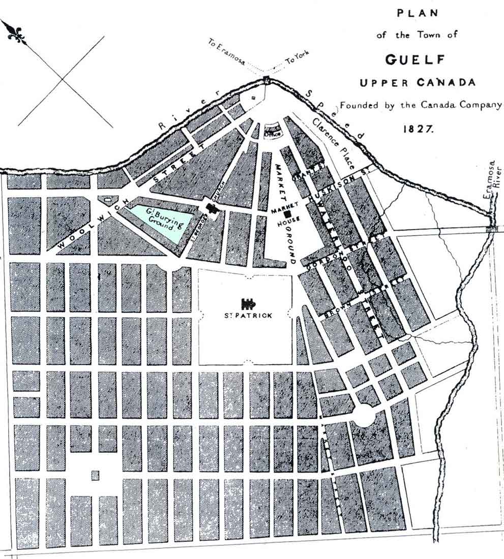 Archaeological dig of Guelph parking lot could unearth human remains ...