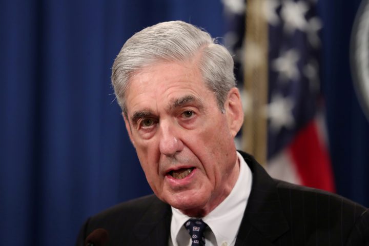 Robert Mueller to testify before Congress — here’s everything you need ...