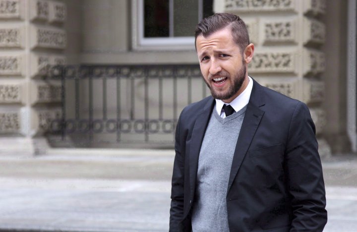 Vice agrees to give RCMP accused terrorist’s chat logs after judge ...