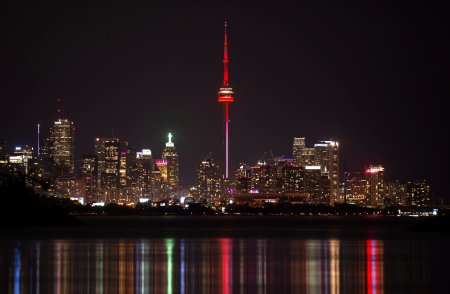 IN PHOTOS: How Canada Day 2019 was celebrated from coast to coast ...