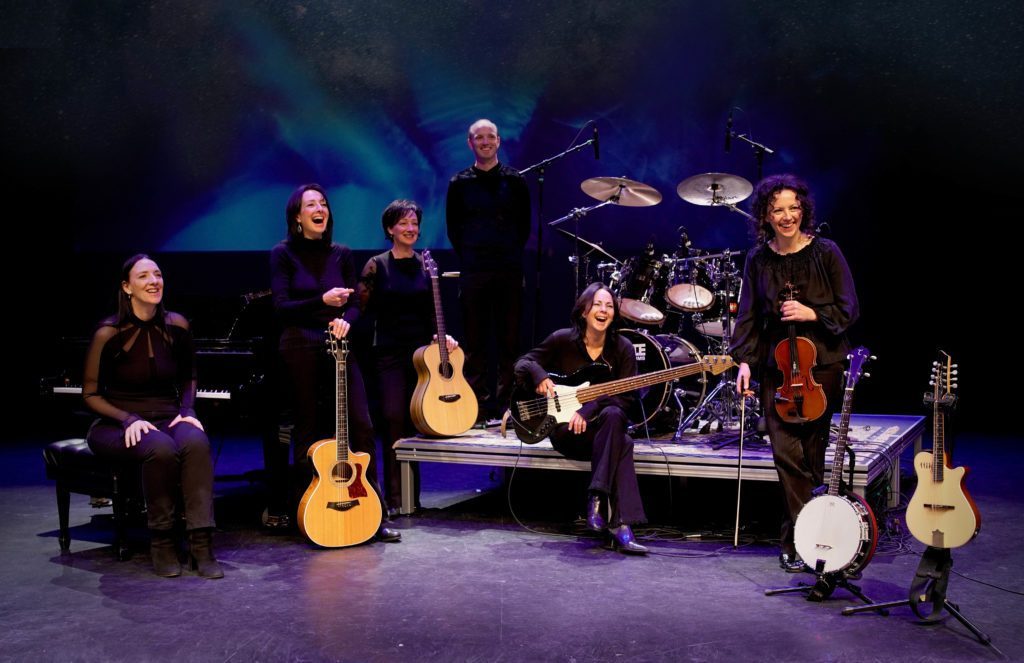 Season Opener – LEAHY! - GlobalNews Events