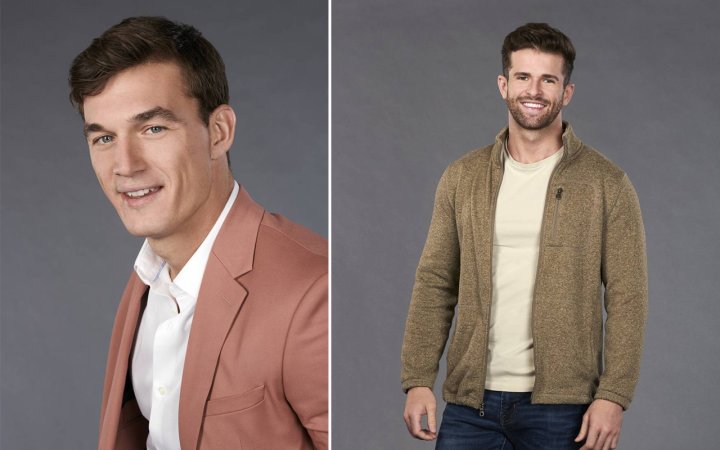 ‘The Bachelorette’: Hannah Brown gets engaged, then ends engagement in ...