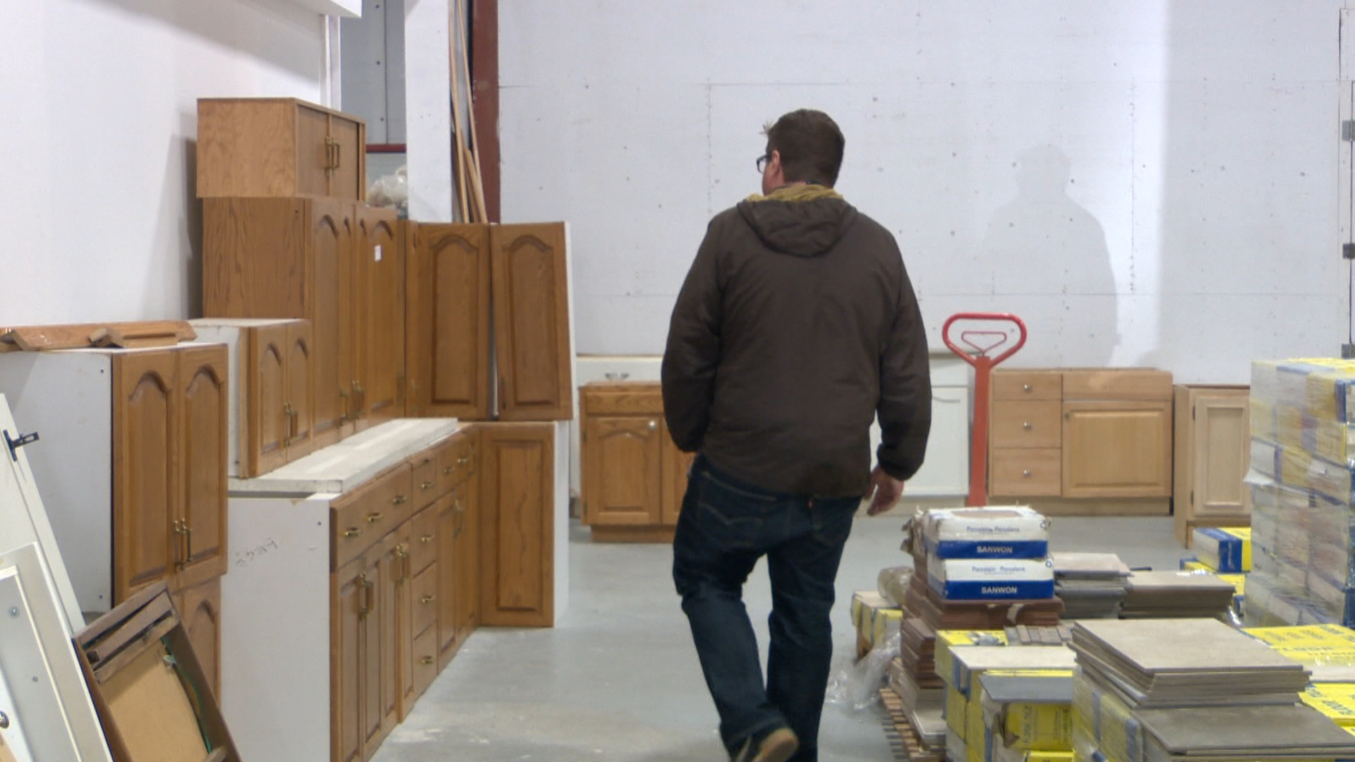 Calgary charity store hit by thieves - Calgary | Globalnews.ca