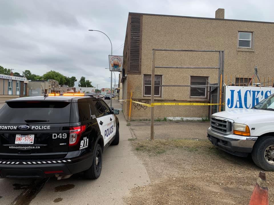Edmonton police, CRA raid several properties tied to alleged ‘criminal ...