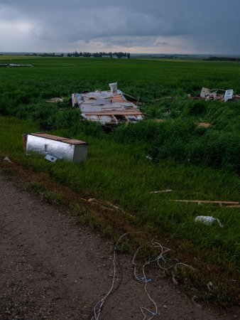 Only halfway through ‘peak season,’ Alberta has had a year’s worth of ...