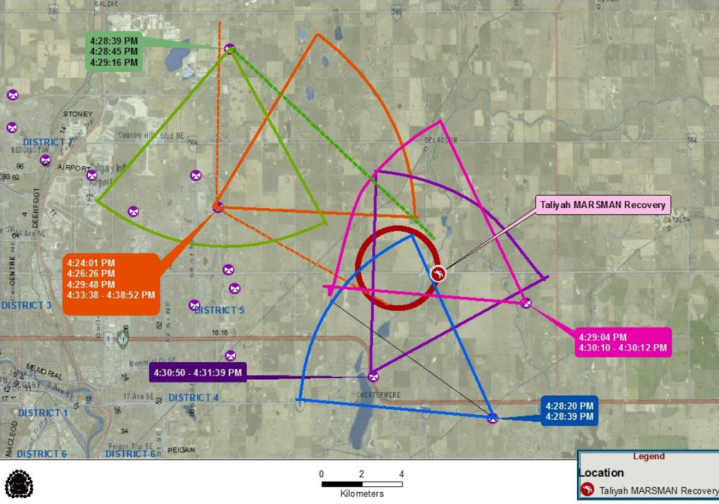 Crime Beat podcast: Who killed Sara Baillie and Taliyah Marsman ...