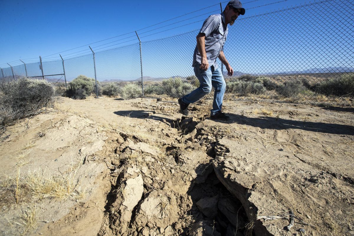 B.C. can rest easy – for now – despite ever-increasing earthquakes on ...