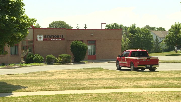 Kingston Fire Rescue | News, Videos & Articles