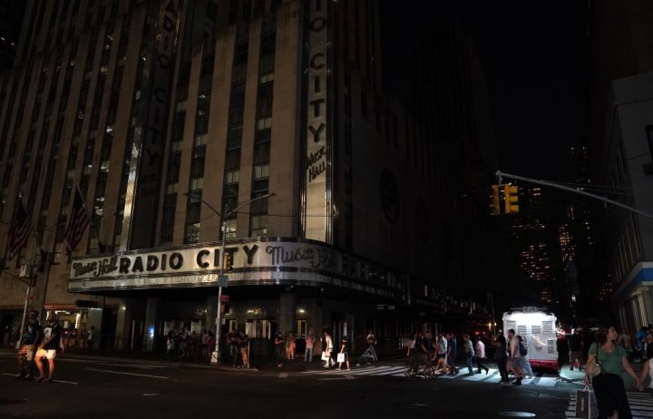Transformer fire leaves tens of thousands without power in NYC ...