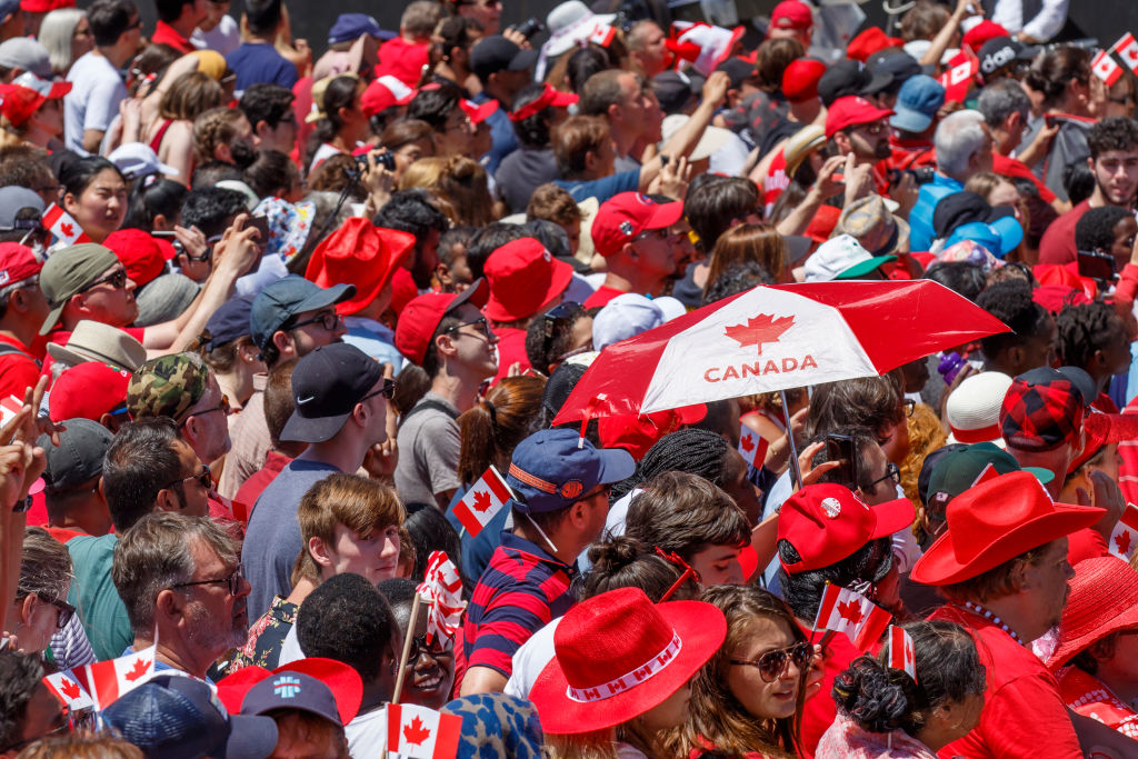 IN PHOTOS: How Canada Day 2019 was celebrated from coast to coast - National | Globalnews.ca