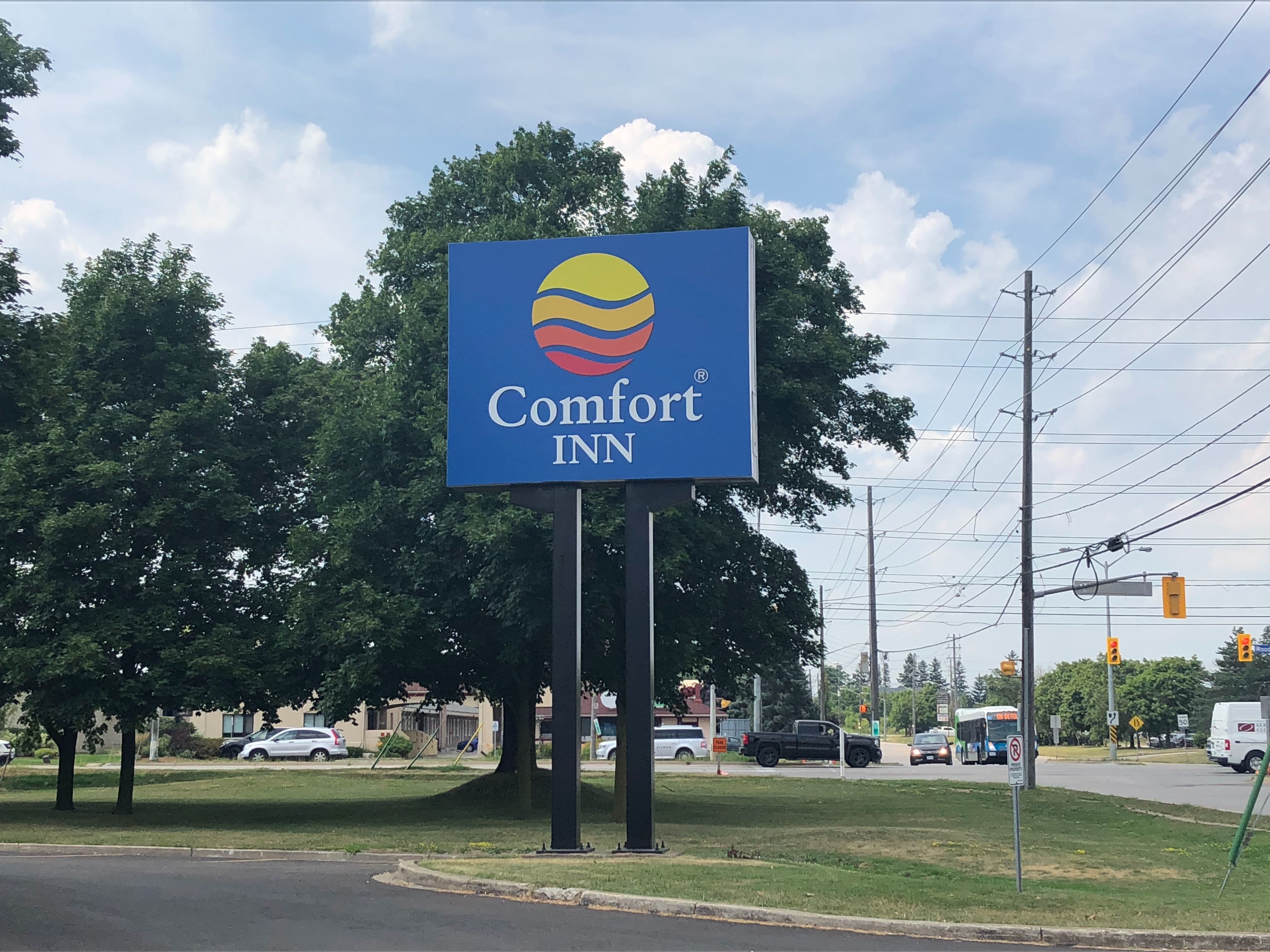 Guelph murder trial involving shooting of hotel manager hears closing ...