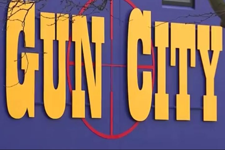 Retailer that sold guns to accused Christchurch shooter wants to open ...