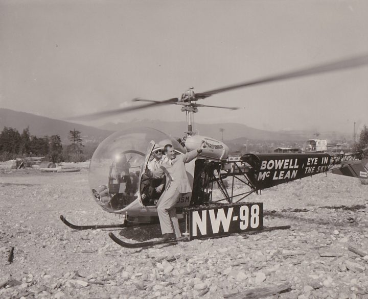 CKNW 75th Anniversary Celebration - BC | Globalnews.ca