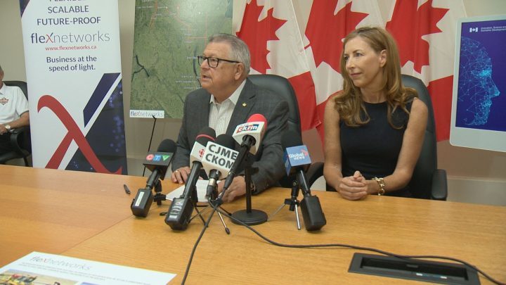 SaskTel bringing high-speed internet to over 20 rural Saskatchewan ...