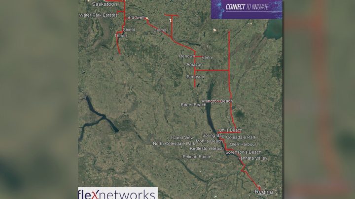 Ottawa commits millions to connect Sask. communities through high-speed ...