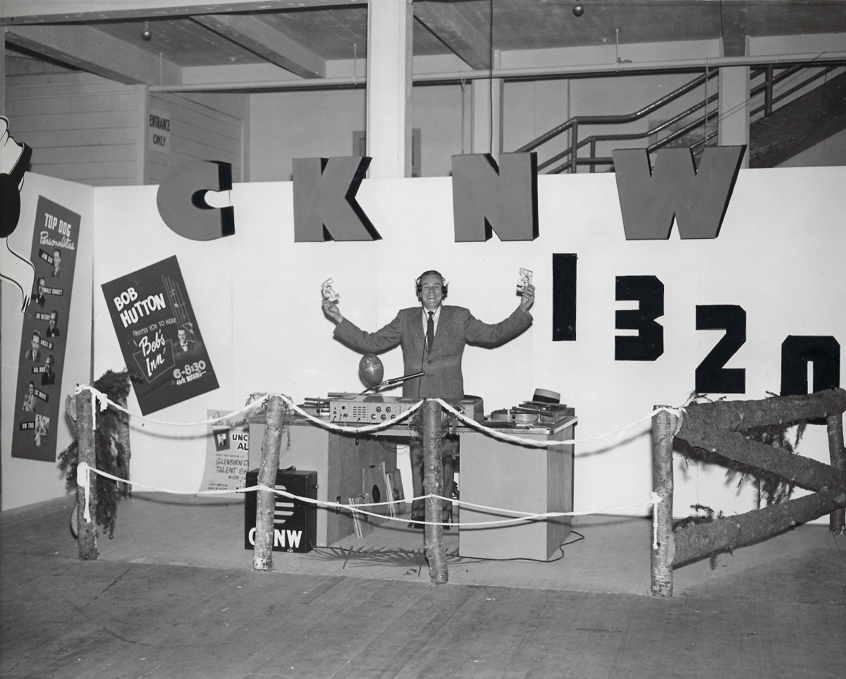 CKNW 75th Anniversary Celebration - BC | Globalnews.ca