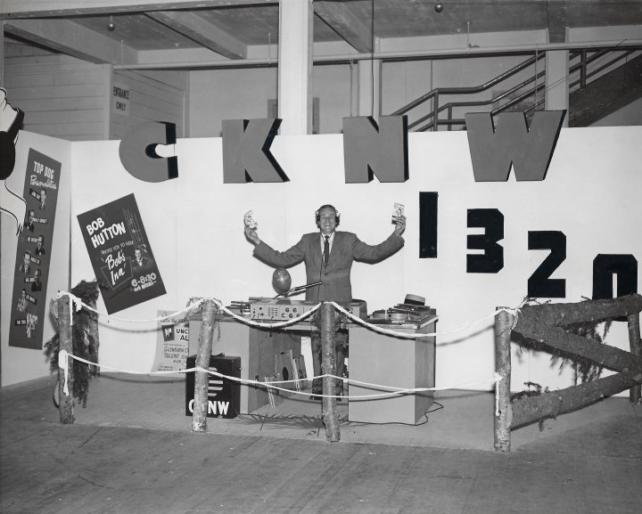 CKNW 75th Anniversary Celebration - BC | Globalnews.ca