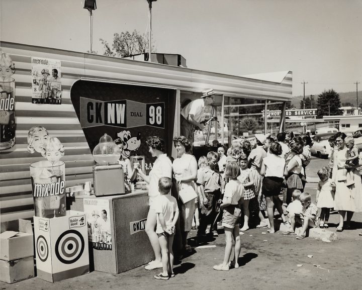 CKNW 75th Anniversary Celebration - BC | Globalnews.ca