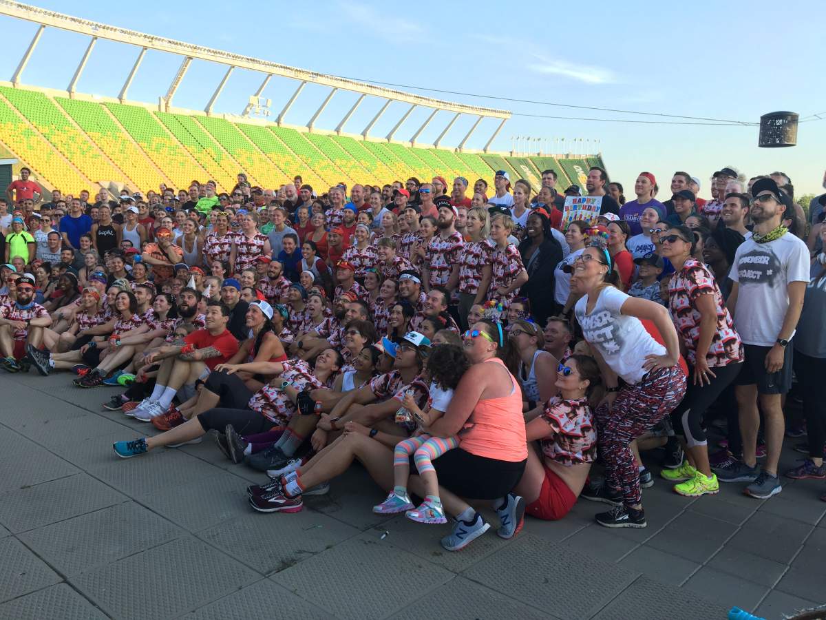 November Project Edmonton co-founder Andrew Ference steps down after 6 ...