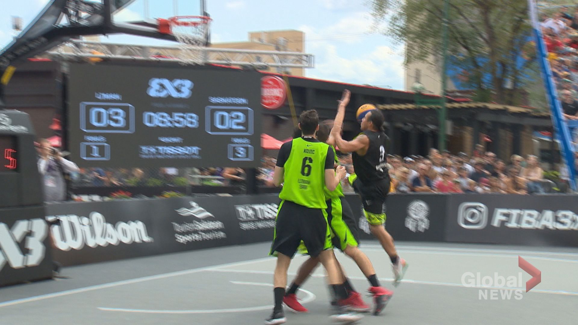 Michael Linklater, Team Saskatoon say goodbye to 3×3 World Tour ...