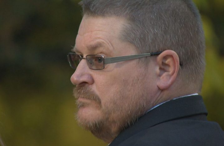 Former massage therapist Mark Donlevy pleads guilty to sexual assault ...