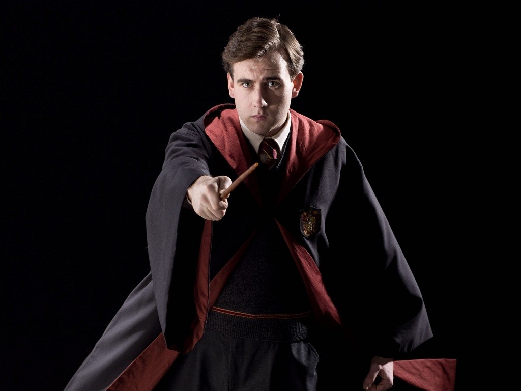 UPDATE: Harry Potter’s Matthew Lewis bows out of Edmonton Expo 2019 ...