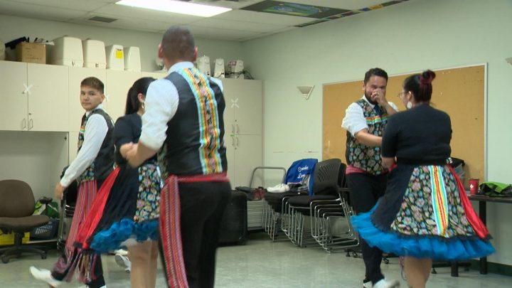 Métis Jigging Saskatchewan | News, Videos & Articles