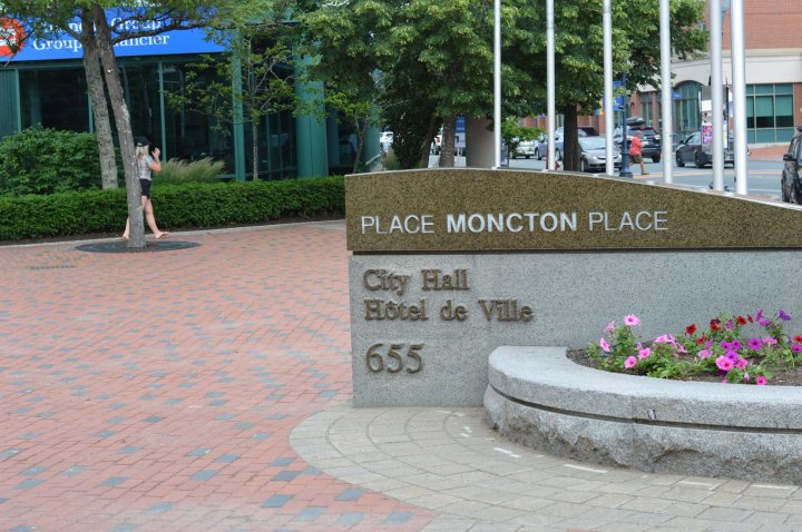 Majority of employees at Moncton companies still working from home ...