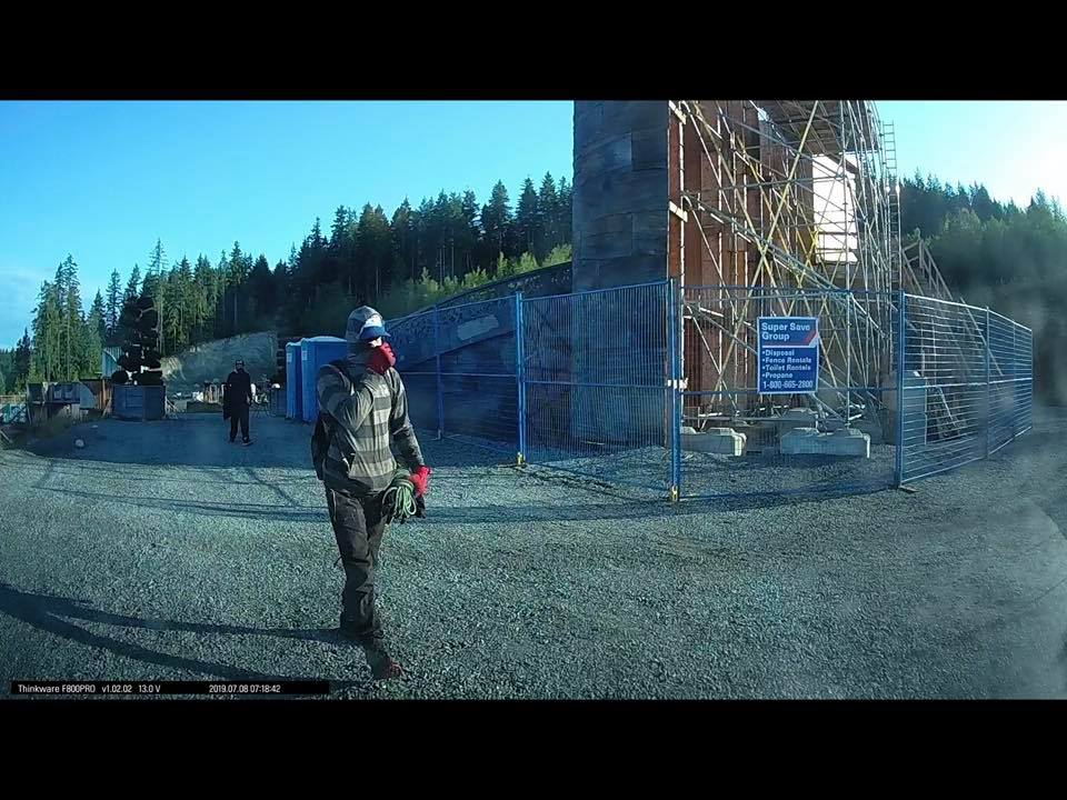 2 men charged in connection with violent robbery attempt in Maple Ridge ...