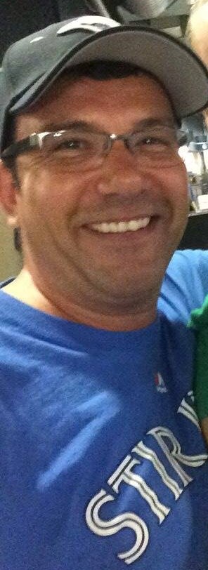 Police, family searching for missing 44-year-old Markham man - Toronto ...