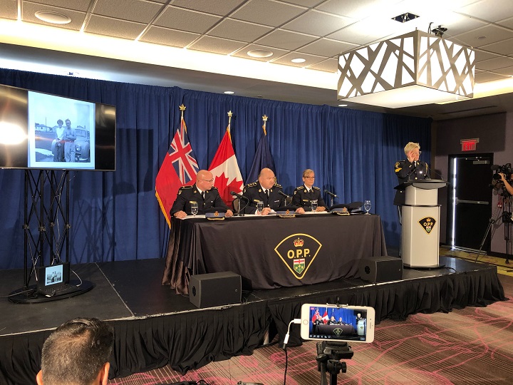 Police appealing for information in 4 historic missing persons cases ...