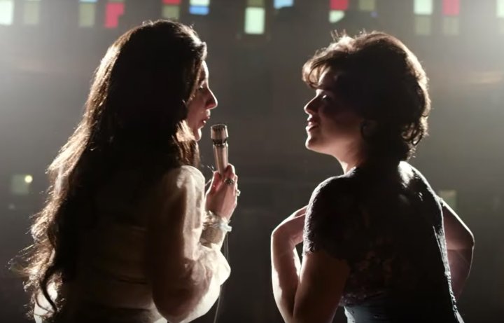 ‘Patsy and Loretta’ TV movie: Watch the icons meet each other for the ...
