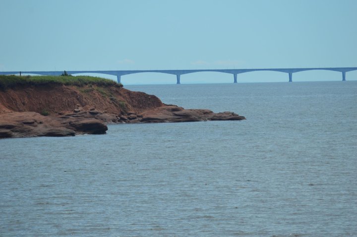 PEI Confederation Bridge | News, Videos & Articles