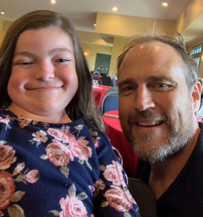 Room to grow: Run raising funds for Spruce Grove girl diagnosed with ...