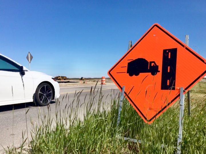 Construction worker shot in suspected road rage case in Calgary ...