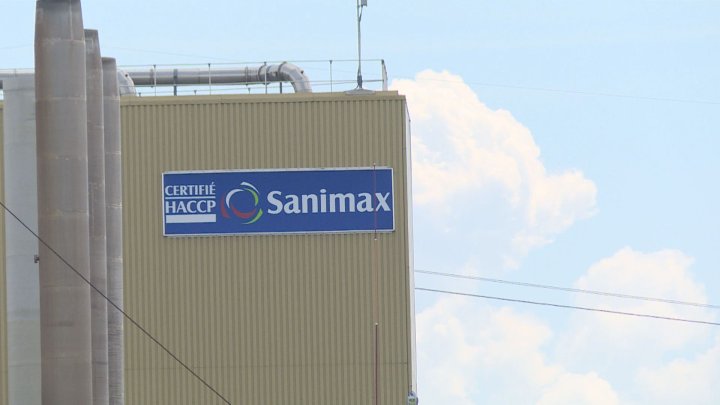 Sanimax | News, Videos & Articles