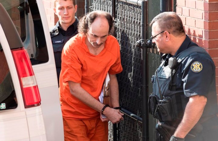 Matthew Raymond makes another court appearance in Fredericton ...