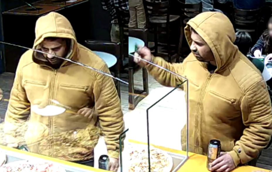 Vancouver police release photos of suspect in violent 2018 home ...