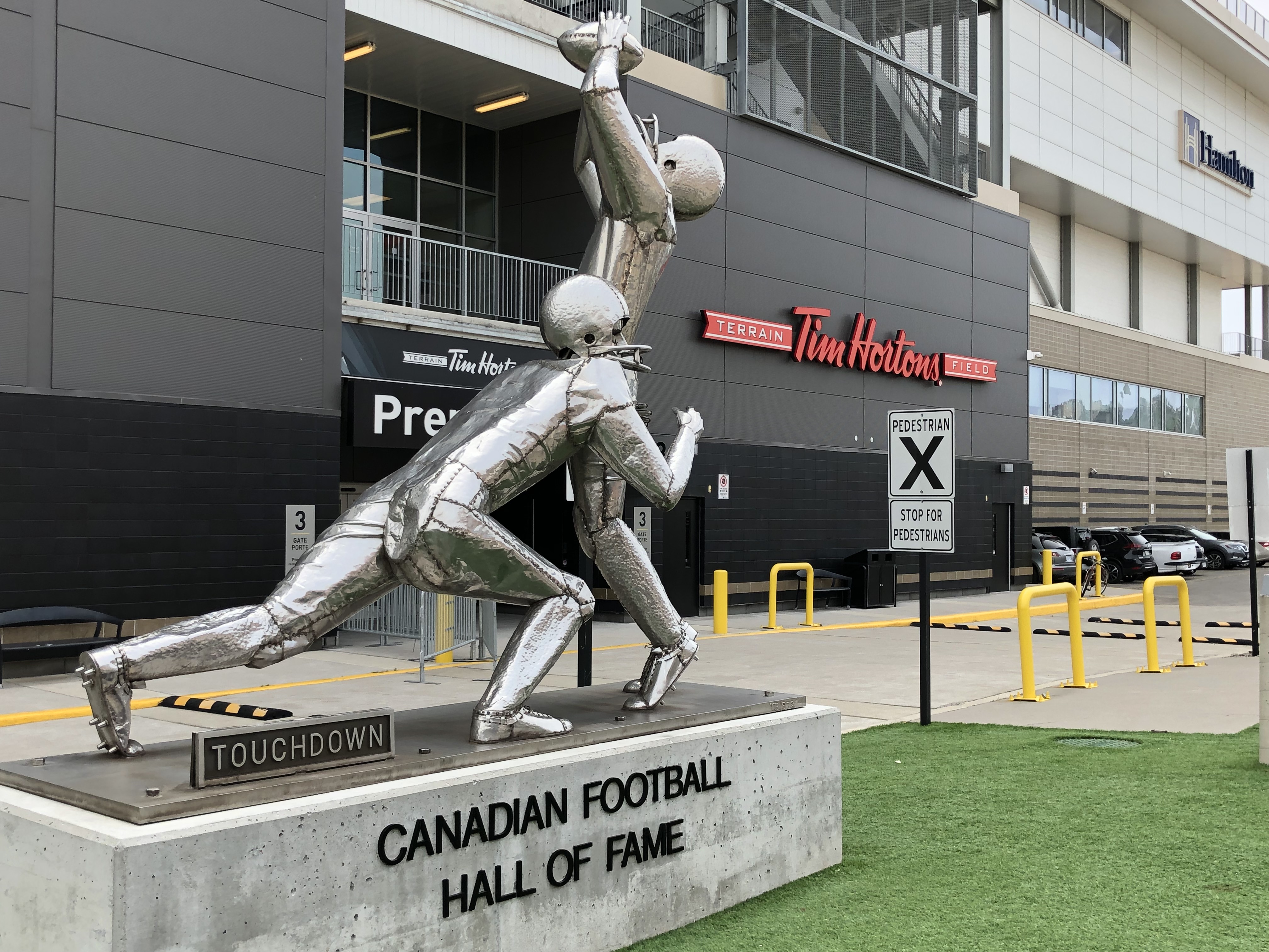 London’s Tim Tindale headed to the Canadian Football Hall of Fame ...
