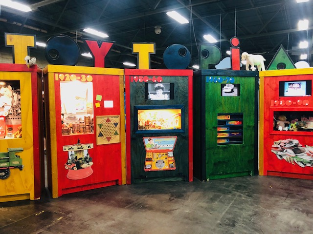 Walking midway with beer one of new features at 2019 K-Days festival ...