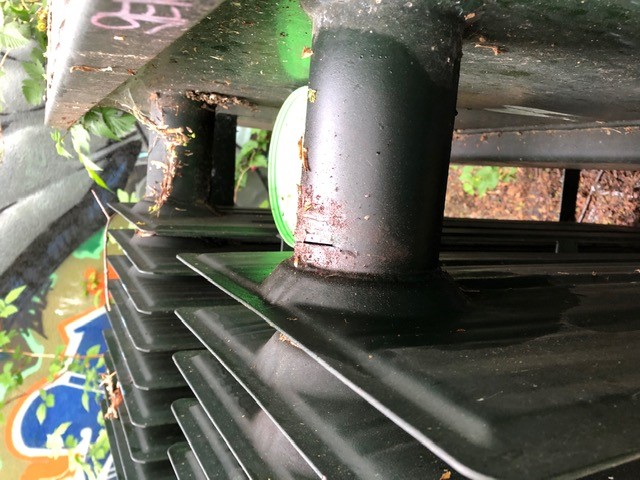 Someone has been vandalizing transformers in North Vancouver, leading ...