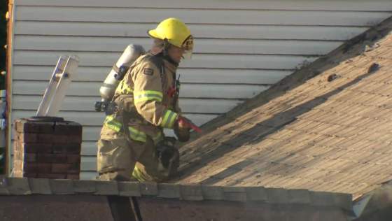 Port Moody Fire | News, Videos & Articles