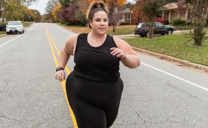 weight loss whitney way thore | News, Videos & Articles