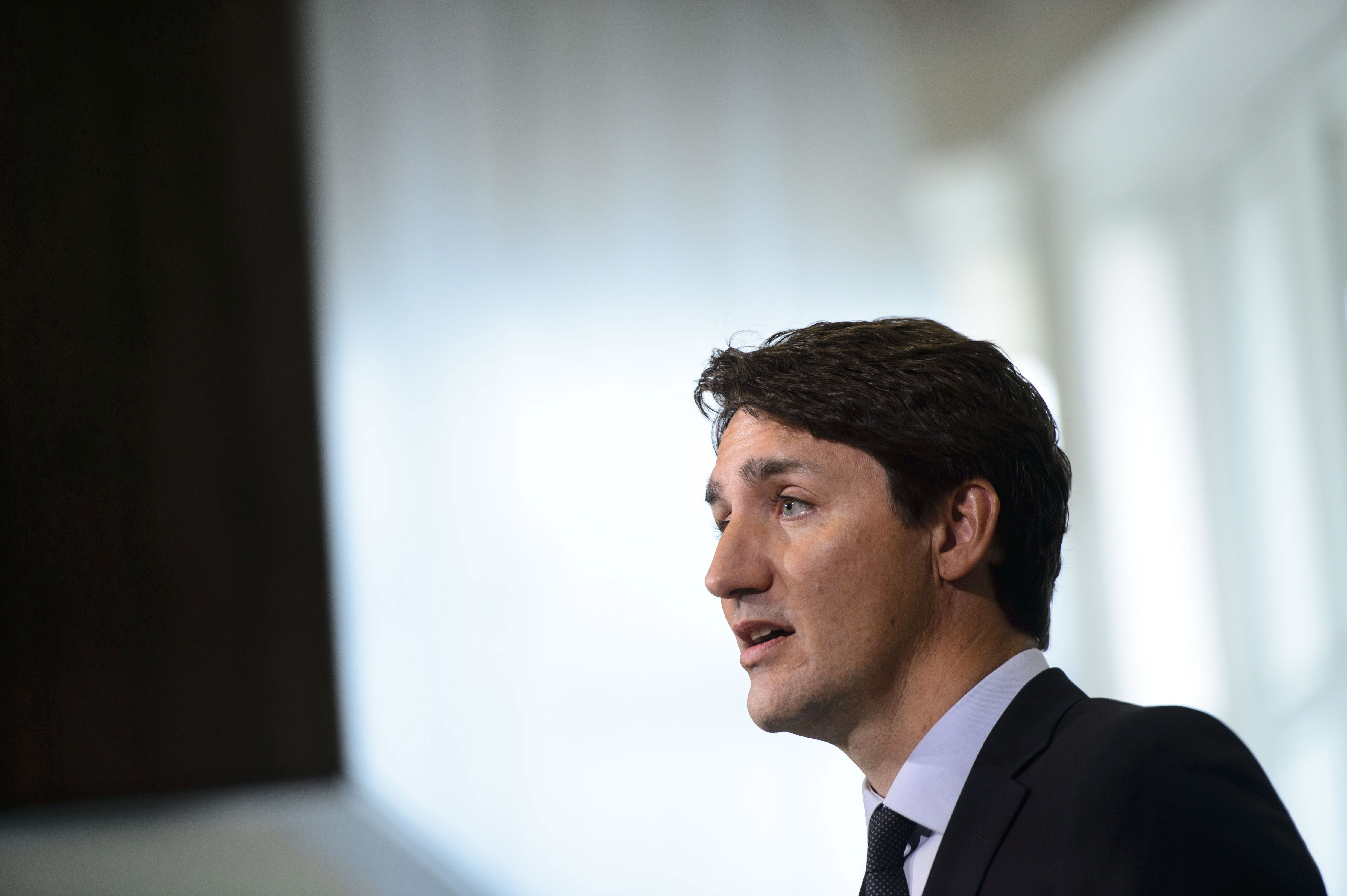 Trudeau pledges ‘steady’ drug supply in Canada amid concerns over Trump ...